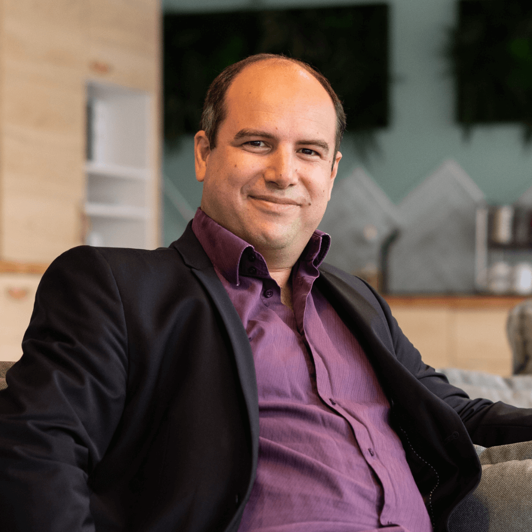 Intersec CTO interview - ETSI magazine